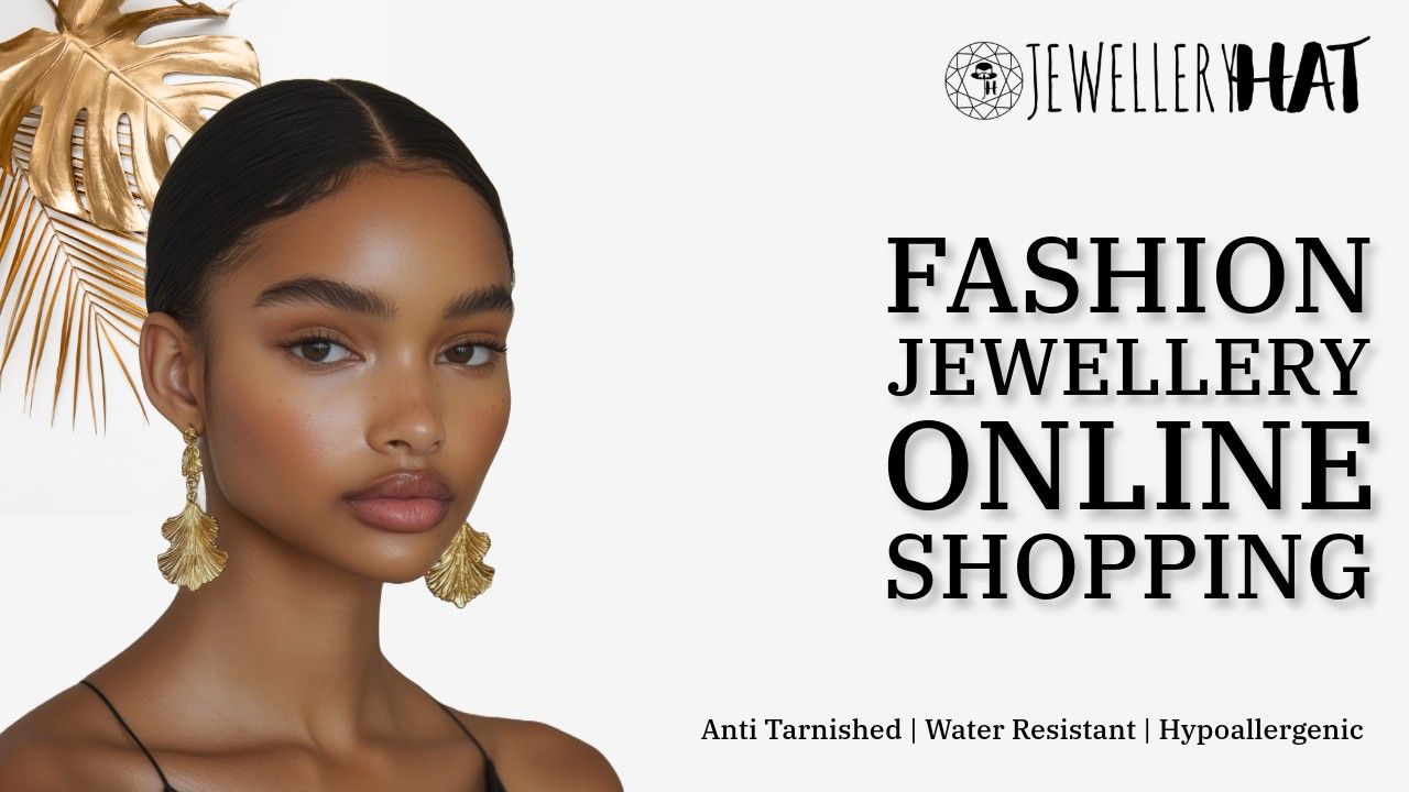 fashion jewellery online shopping – Jewellery Hat