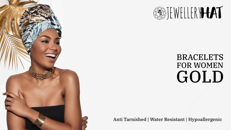 bracelets for women gold – Jewellery Hat