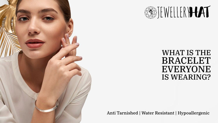 What is the bracelet everyone is wearing? – Jewellery Hat