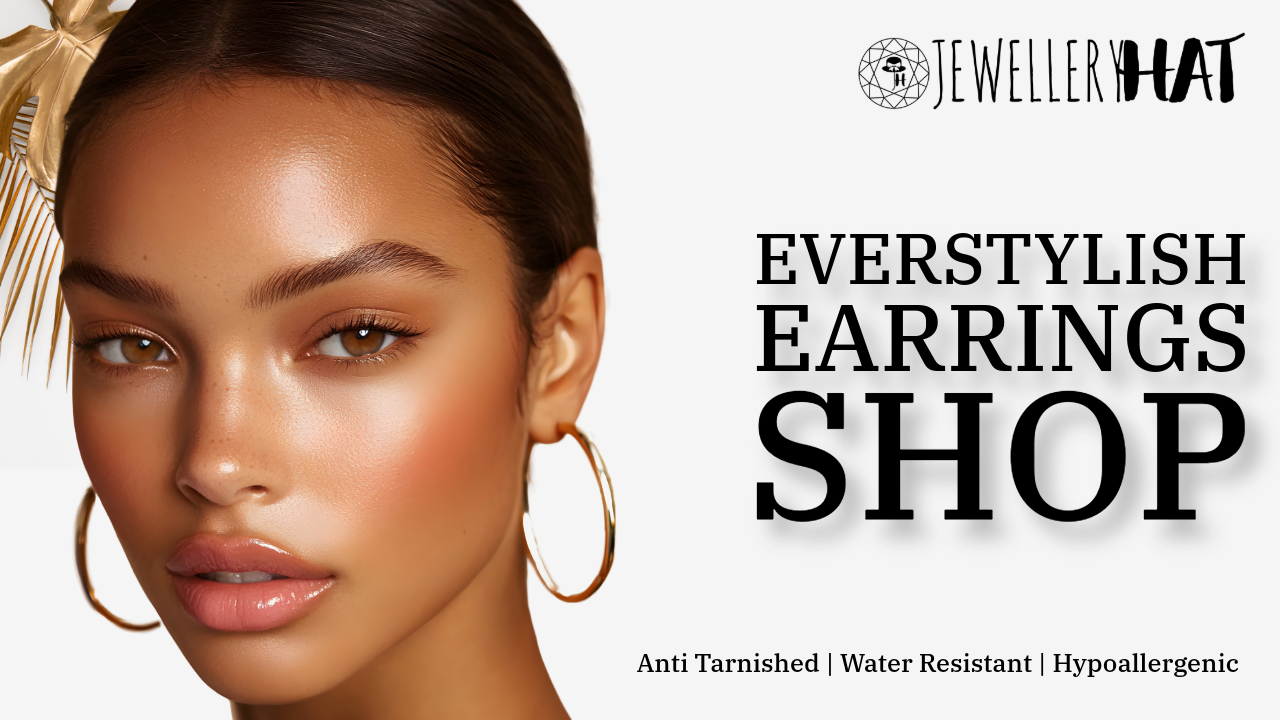 everstylish earrings shop – Jewellery Hat