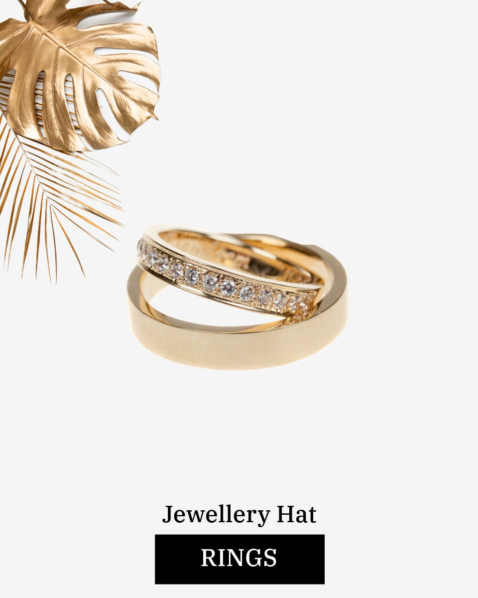 Rings – Jewellery Hat