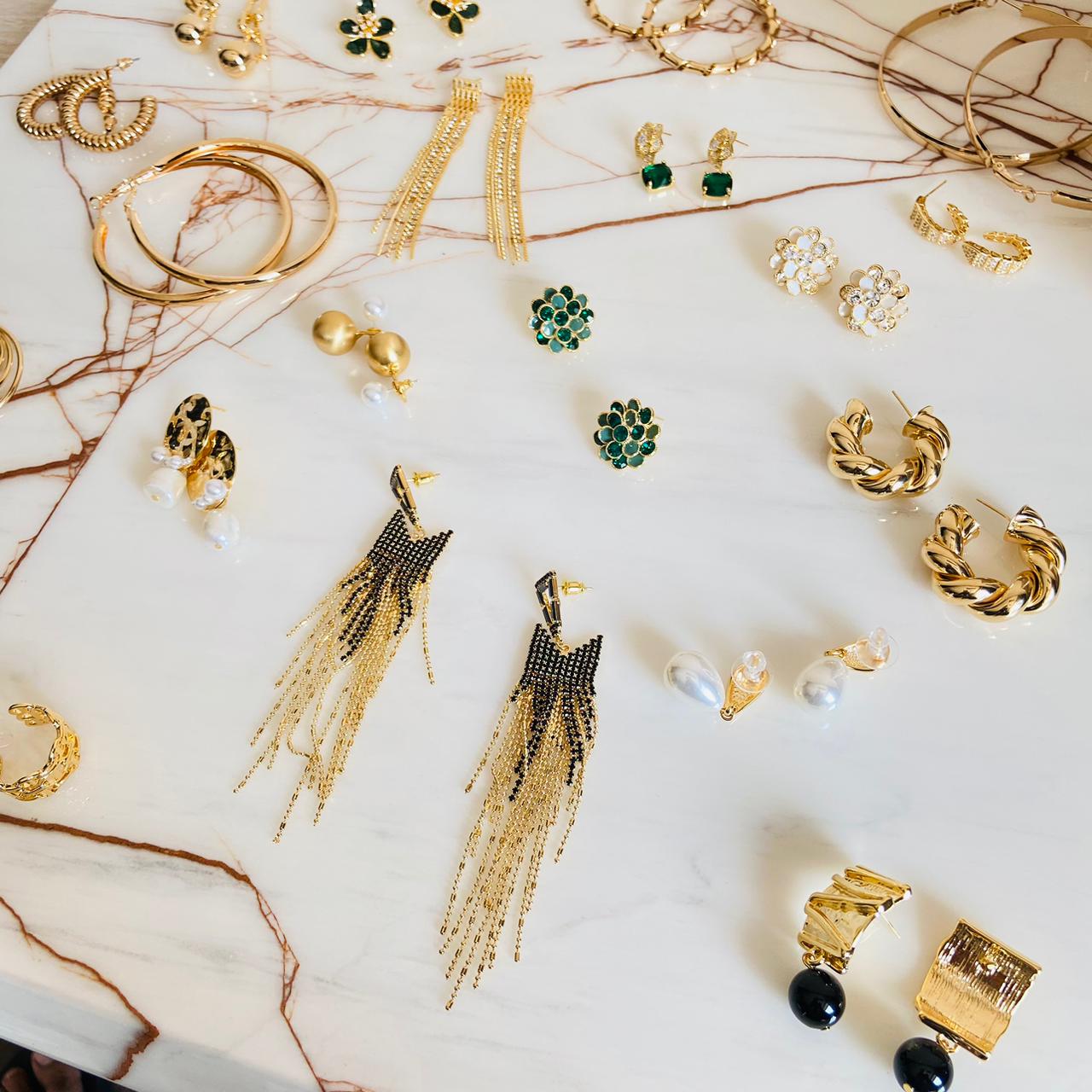 Fashion Jewellery By Jewellery Hat