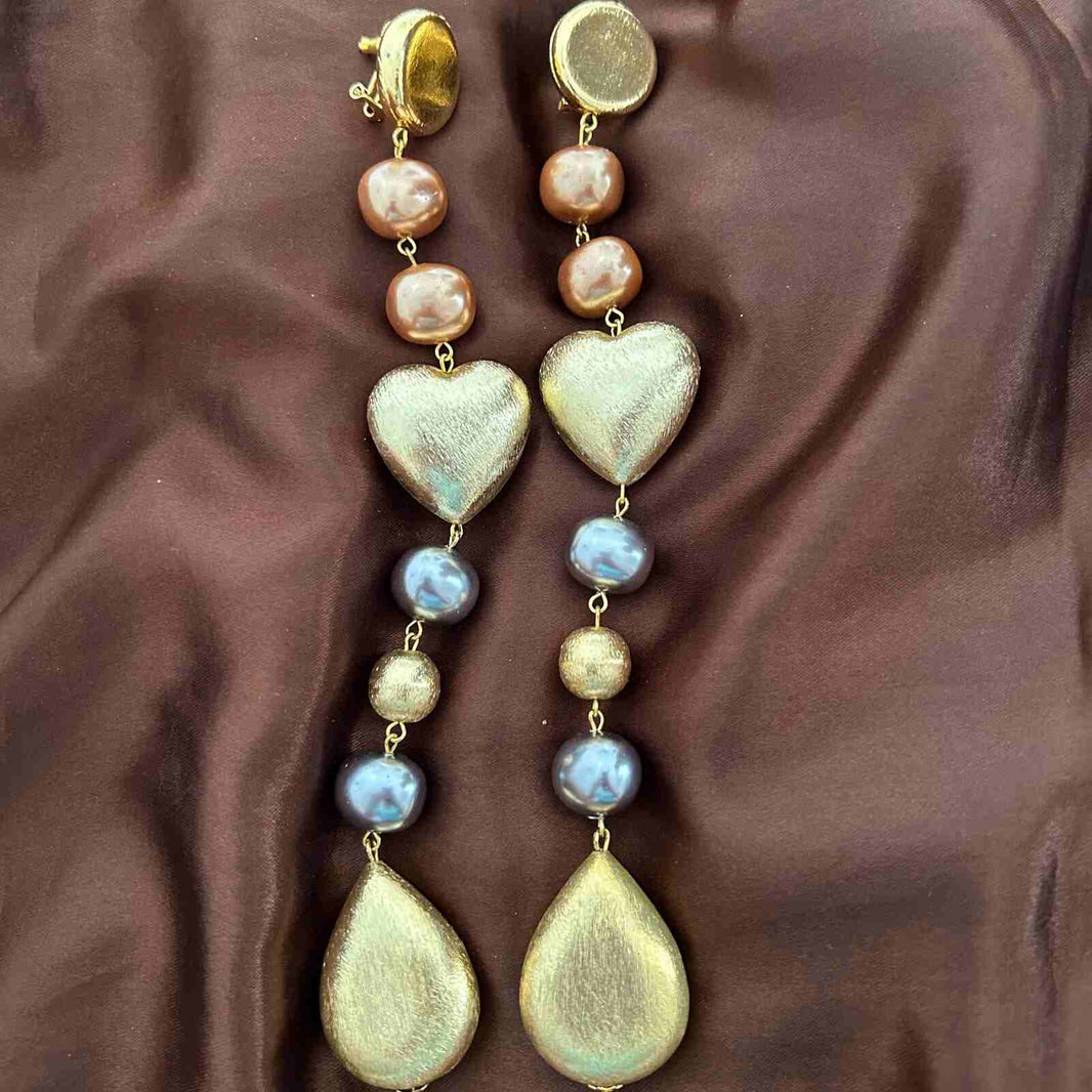 What is the difference between imitation jewellery and artificial Jewe ...