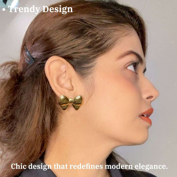 Why earrings turn green? – Jewellery Hat