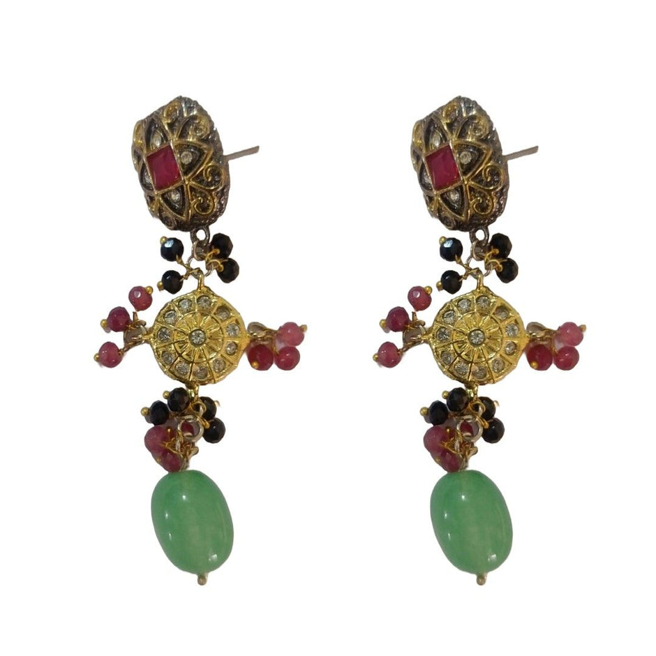 What is the meaning of anti-tarnish? – Jewellery Hat