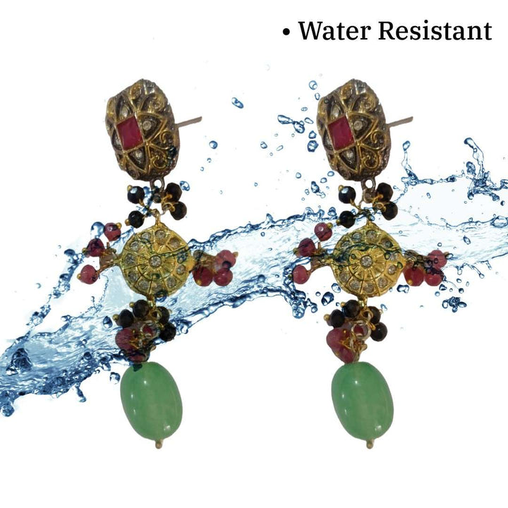 What is the meaning of anti-tarnish? – Jewellery Hat