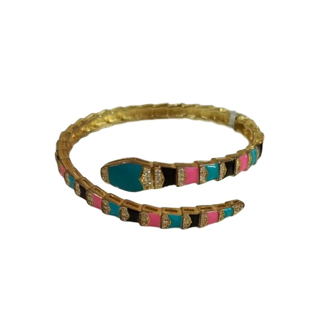 Snake Bracelets – Jewellery Hat