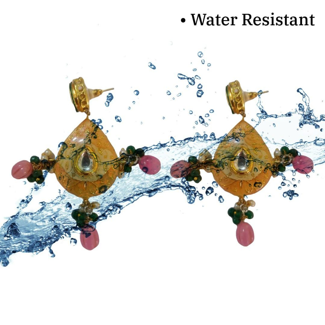 What is the meaning of anti-tarnish? – Jewellery Hat