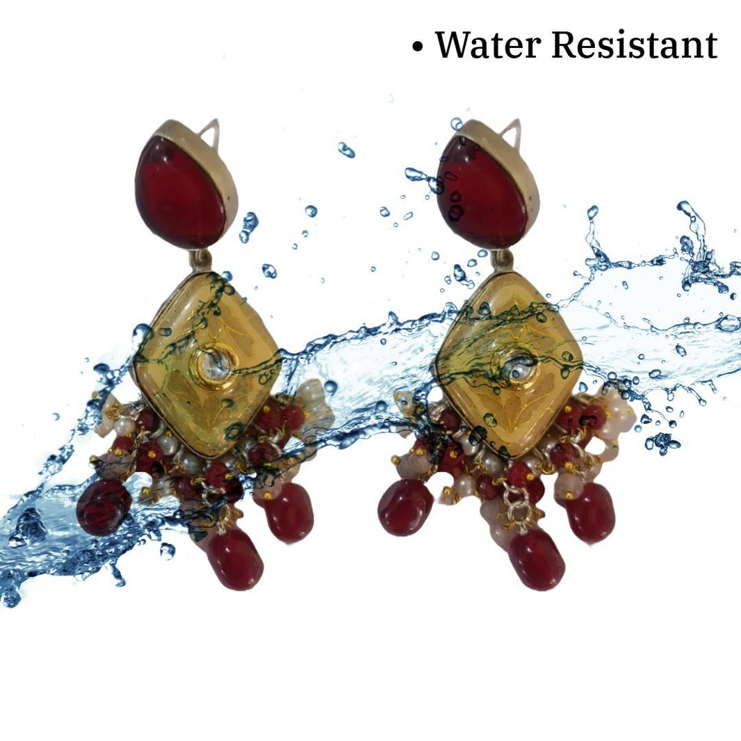 What is the meaning of anti-tarnish? – Jewellery Hat